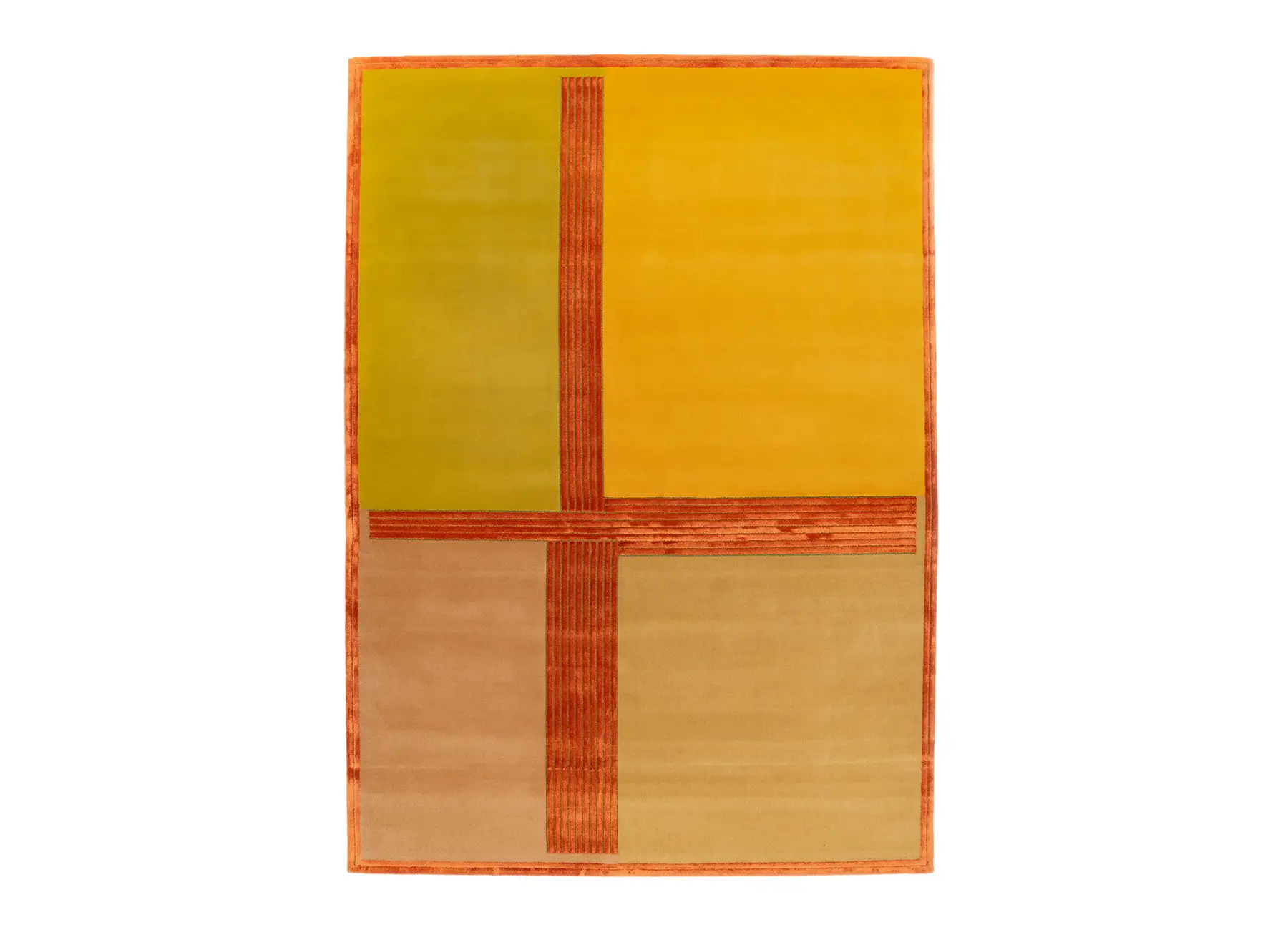 Tapis Coast - Softicated