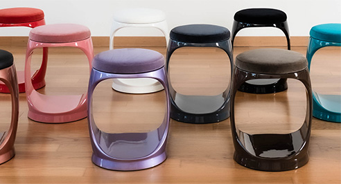 Softicated - Créateur de meubles, luminaires et tapis premium