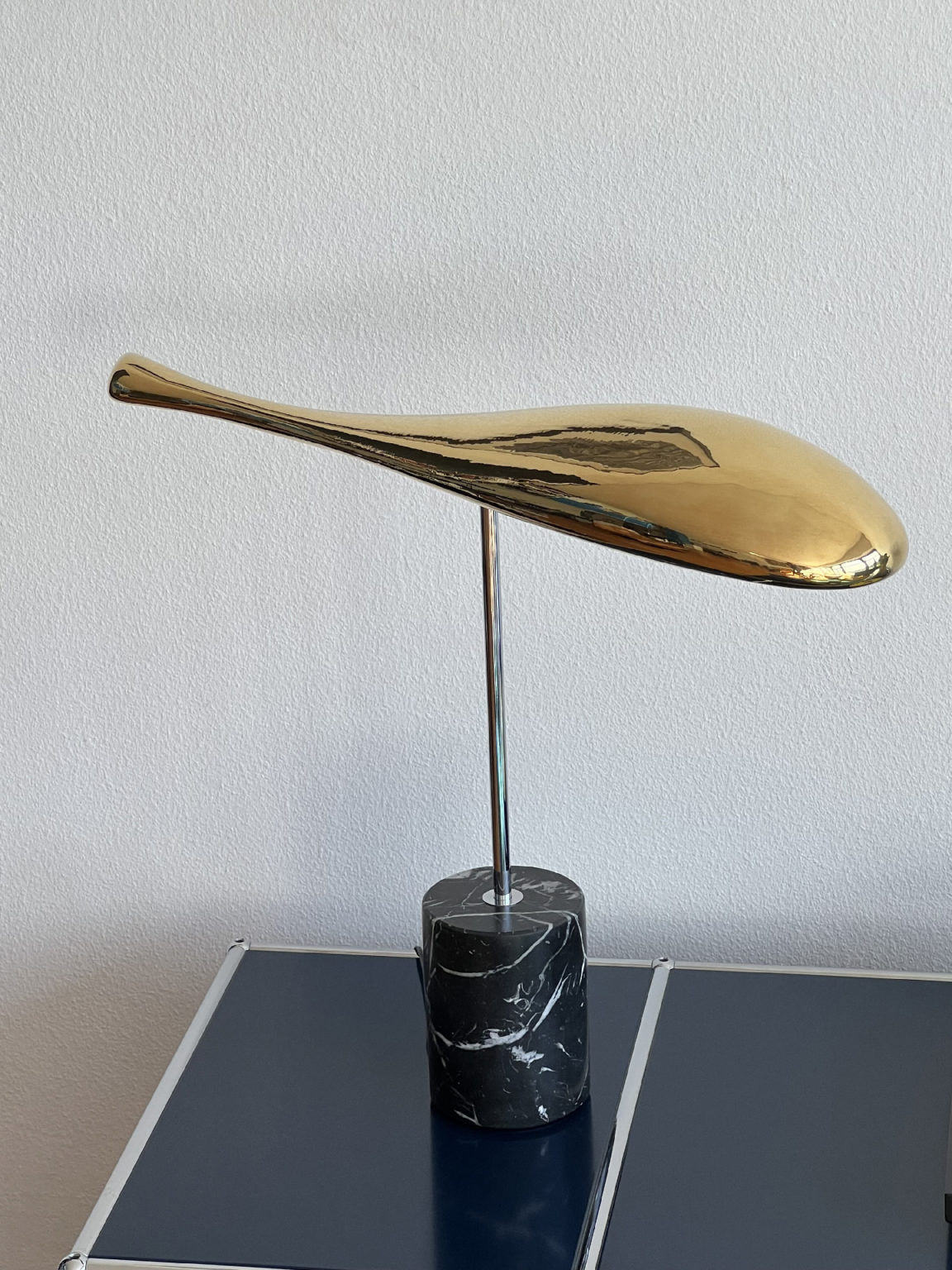 Flying Fish - Doré - Softicated