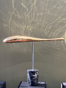 Flying Fish - Doré - Softicated