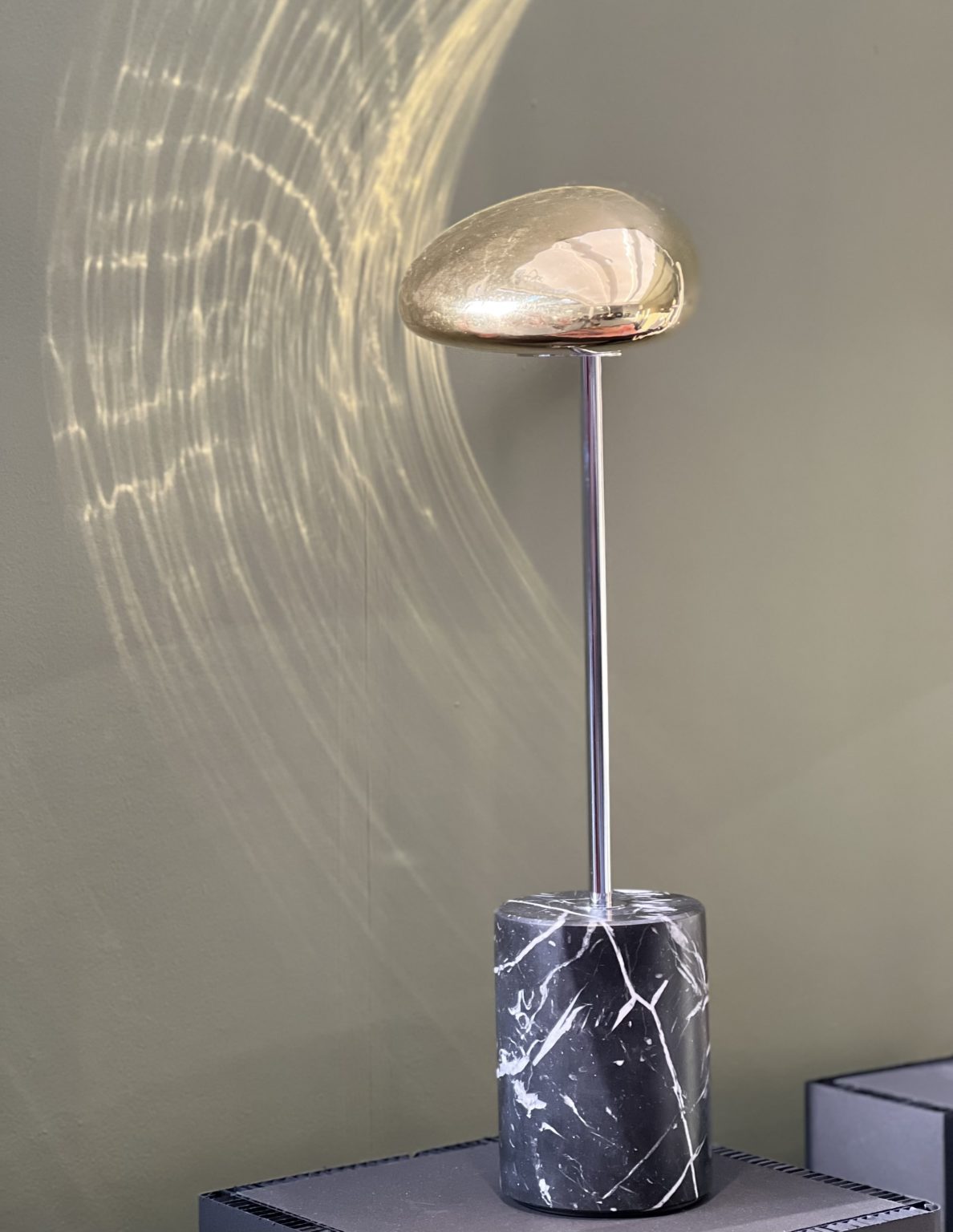 Flying Fish - Doré - Softicated