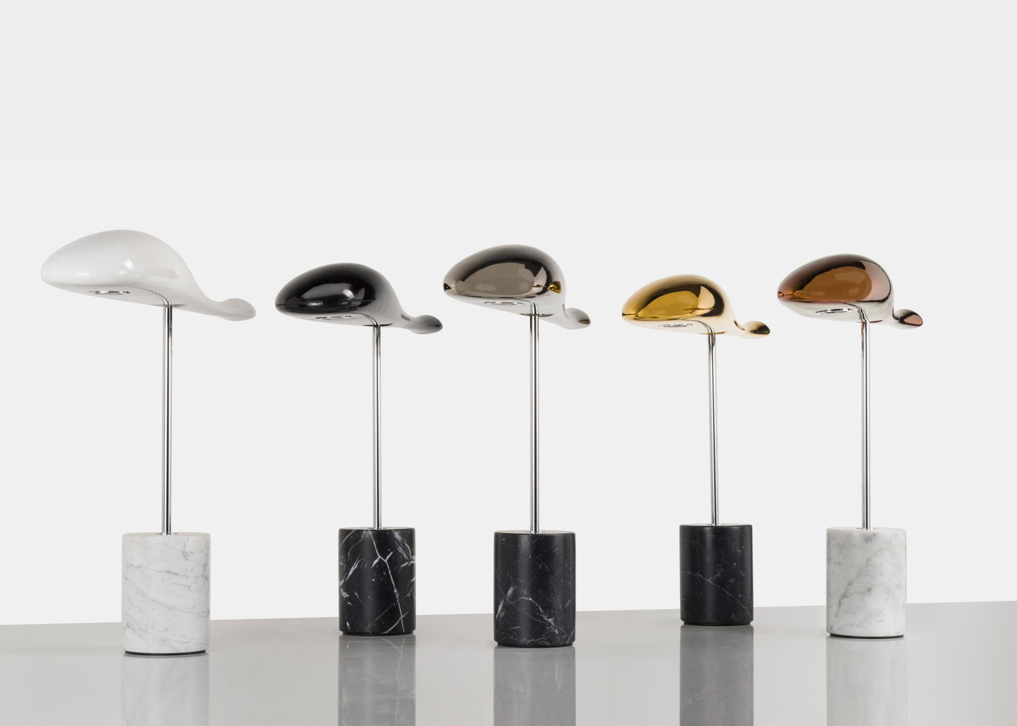 Flying Fish - Doré - Softicated