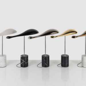 Flying Fish - Doré - Softicated