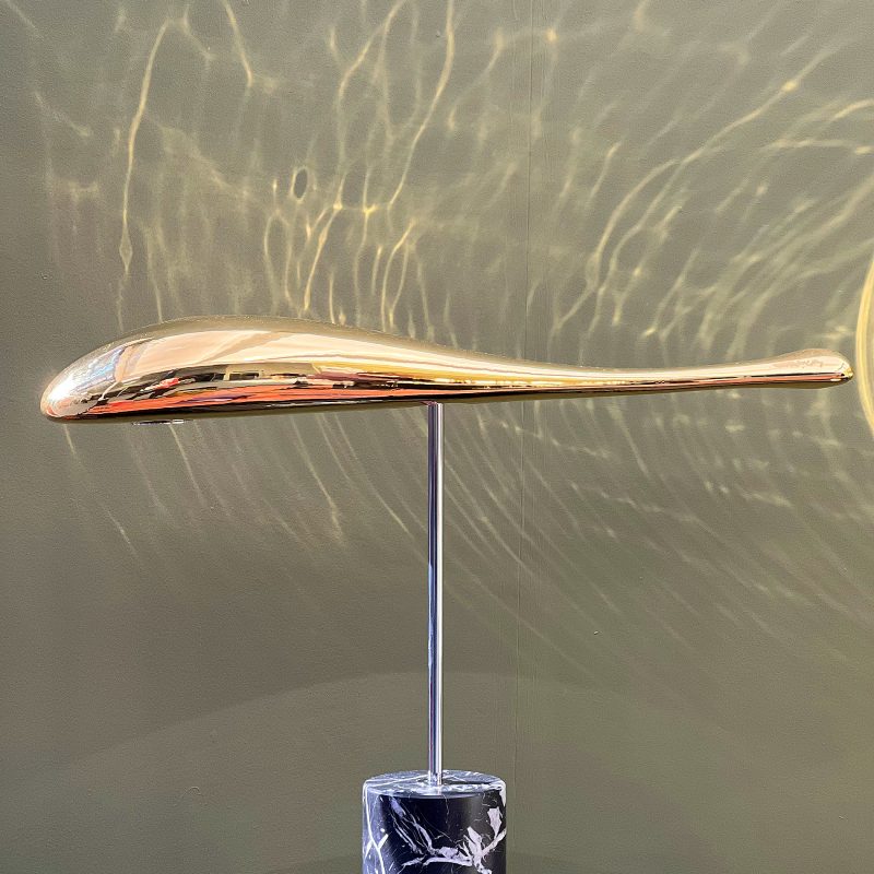 Flying Fish - Doré - Softicated