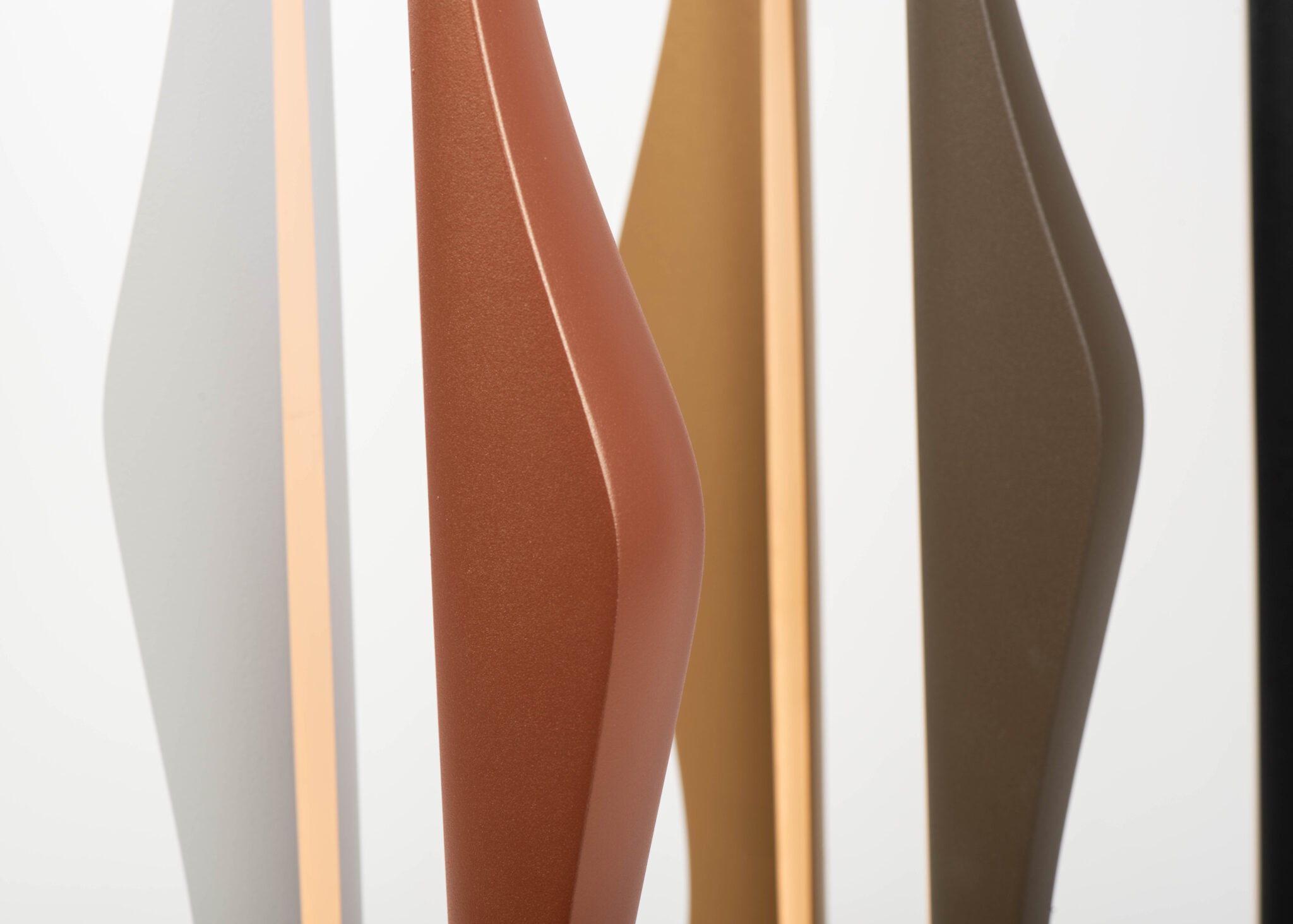 Silhouette - Cuivre - Softicated