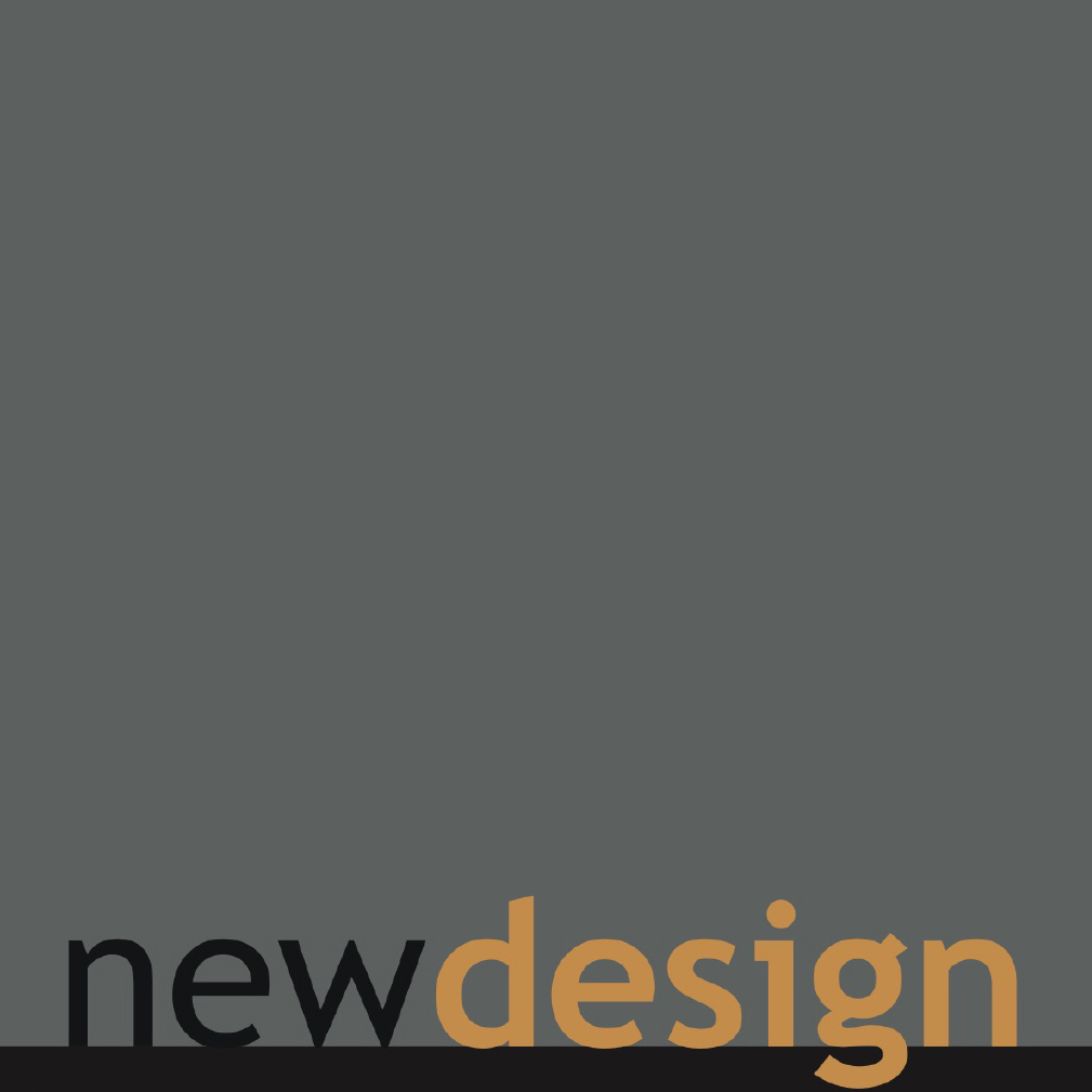 New Design - Softicated