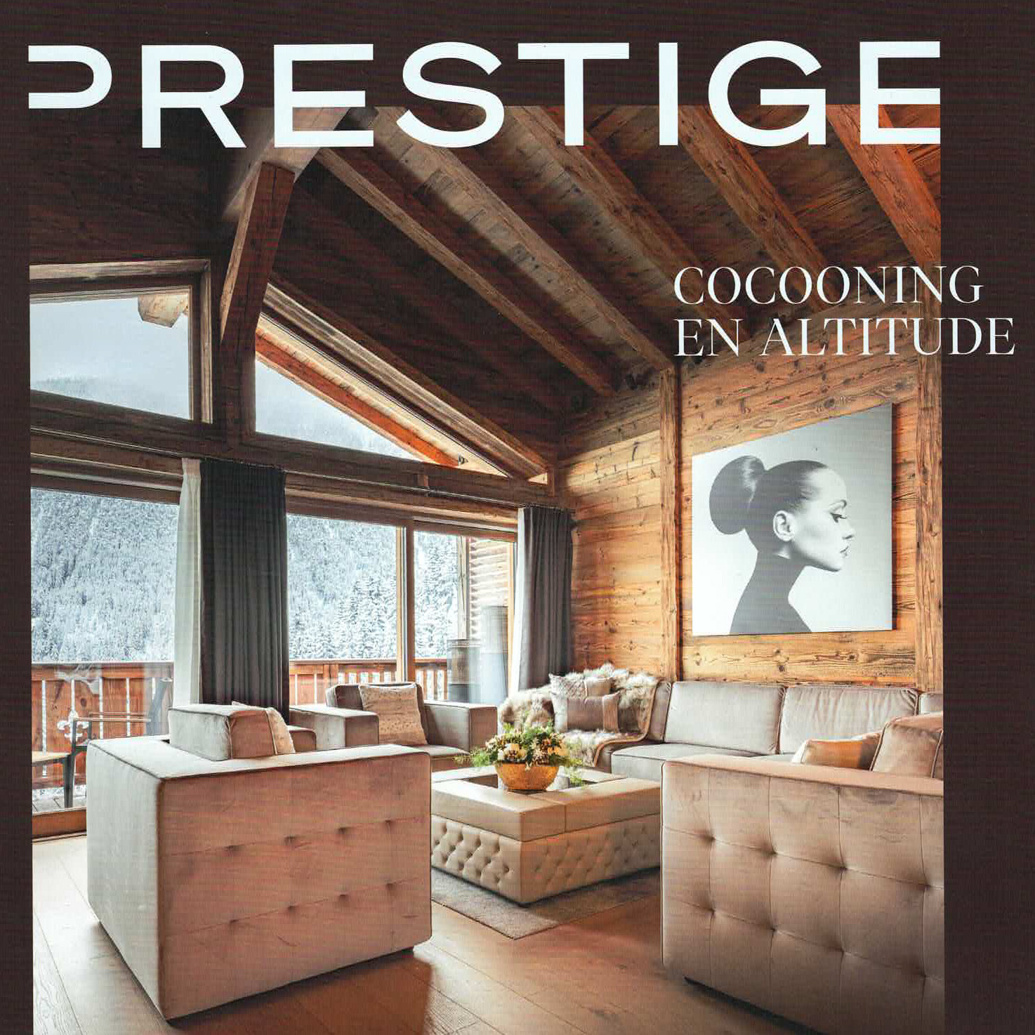 PRESTIGE IMMOBILIER - Softicated