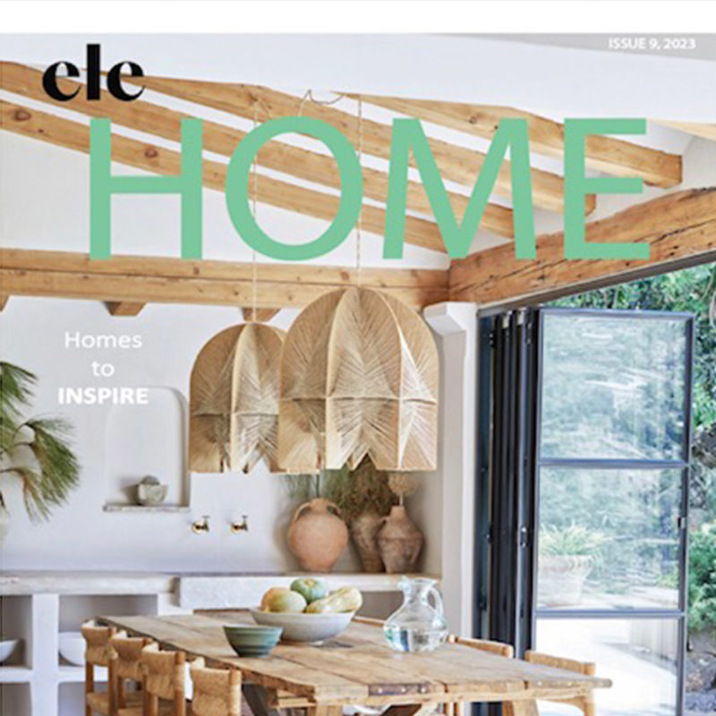 ELE HOME - Softicated