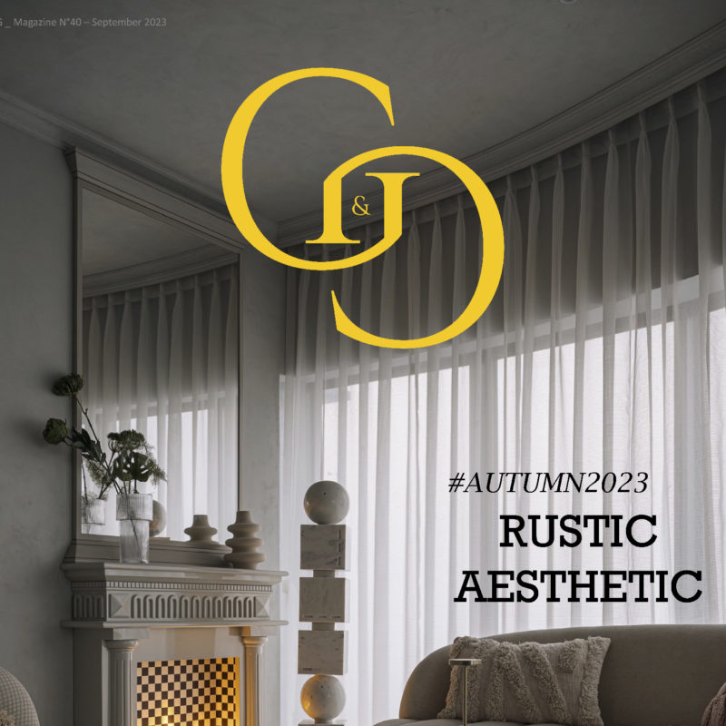 G&GMAGAZINE - Softicated