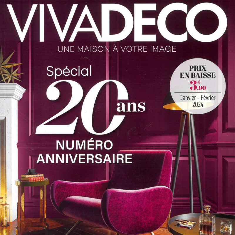 VIVADECO - Softicated